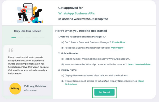 Flow XO WhatsApp Chatbot to Maximise your Results - Flow XO
